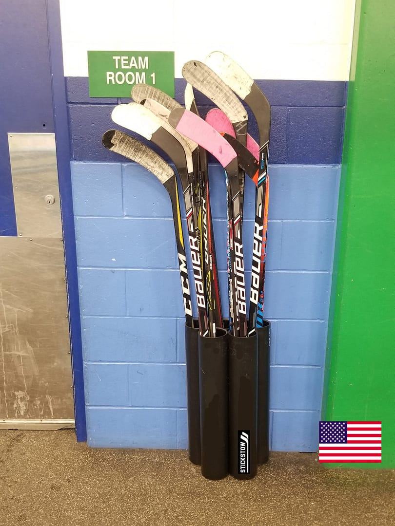 Stickstow – Stow and Go